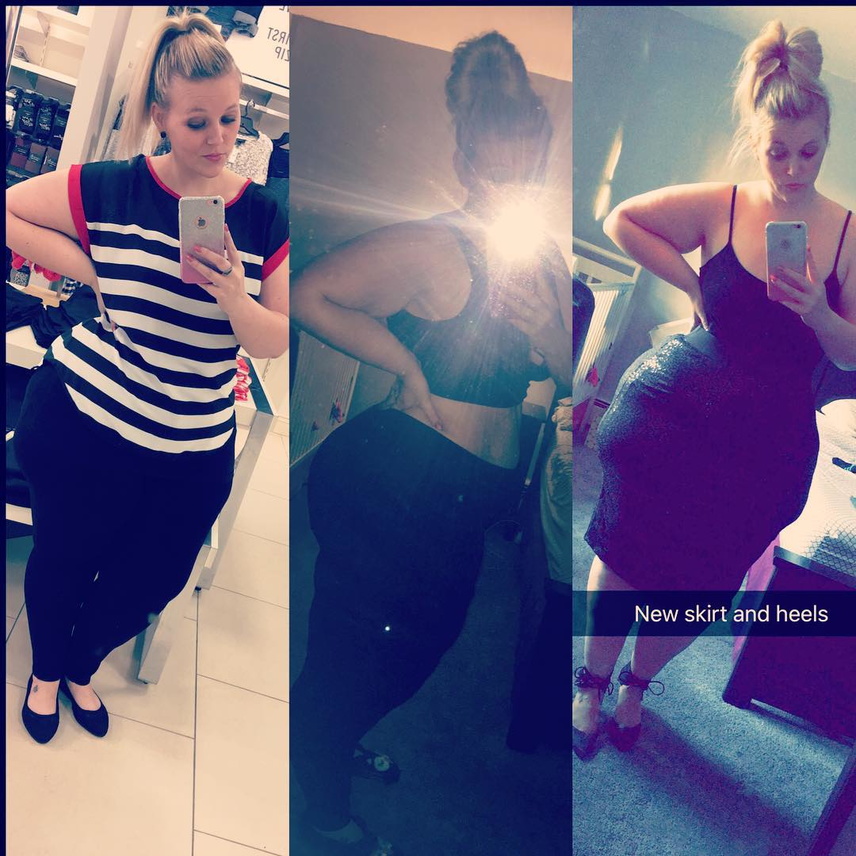 southernlindz - BPTNCD gclj | StufferDB - The database of Stuffers ...