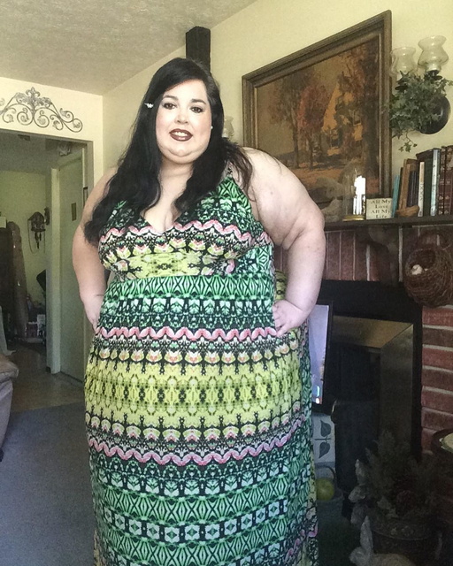 NSFW SSBBW SARAH NOT FOR THE WEAK