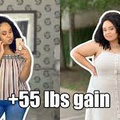 55lbs gain | StufferDB - The database of Stuffers & Gainers